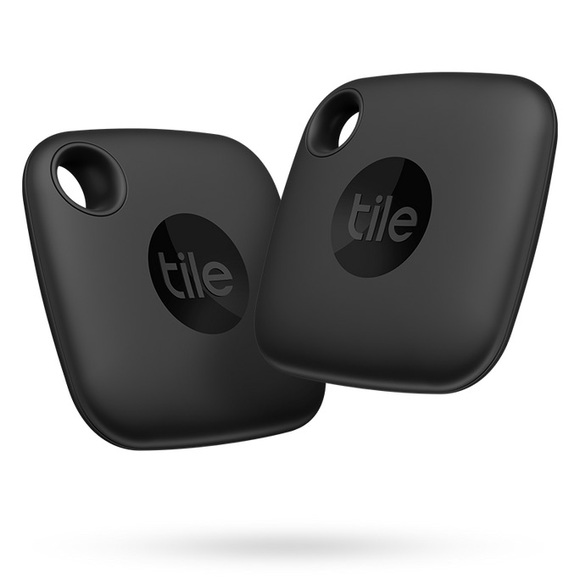 Tile | Other | Tile Black Trackers2 Pack | Poshmark